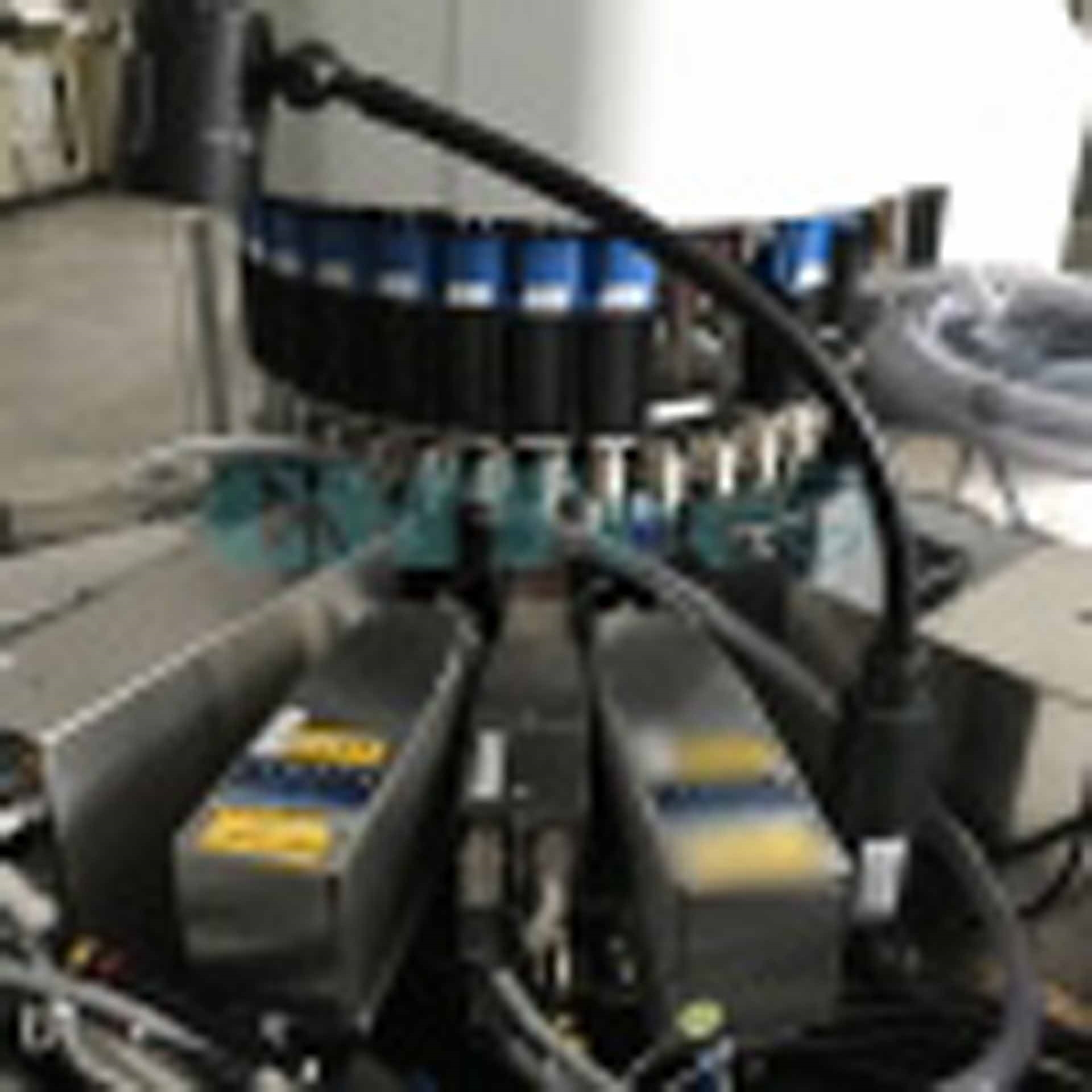 ISMECA NX-32LT Handler used for sale price #9222891 > buy from CAE