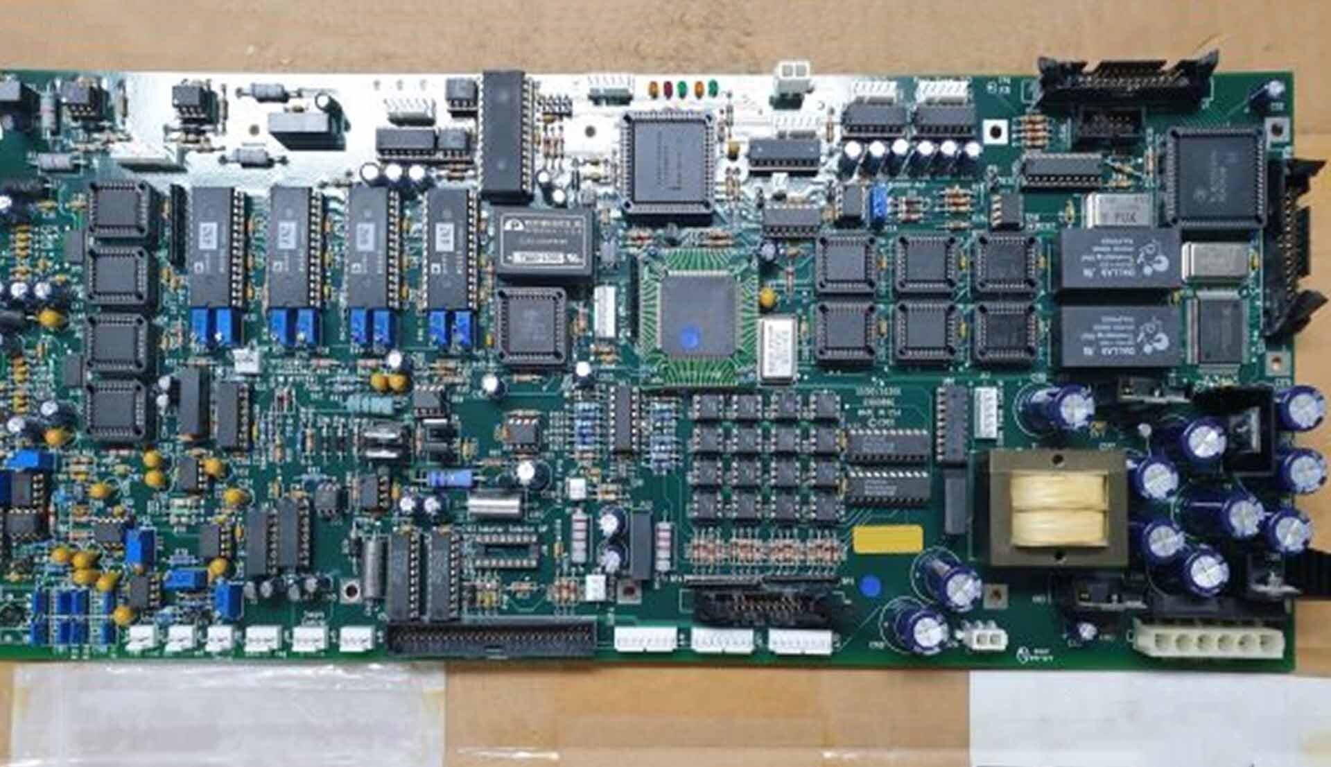 ITC 55100 / 55140 used for sale price #9400908 > buy from CAE