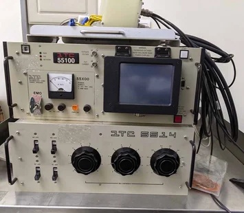 ITC 55100 / 5514A Final Testing Equipment used for sale price #9384567 ...