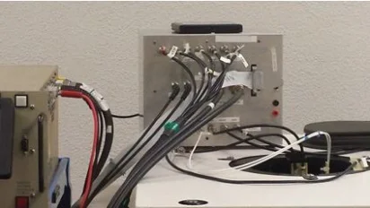 ITC 55WPS Electronic Test Equipment used for sale price #9133150 > buy ...