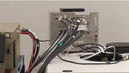 ITC 55WPS Electronic Test Equipment used for sale price #9133150 > buy ...