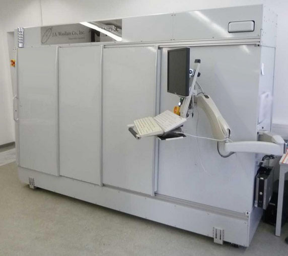 J.A. WOOLLAM AccuMap-SE V-1500 橢圓儀 用於銷售價格 #9061202, 2008 > 從 CAE 購買