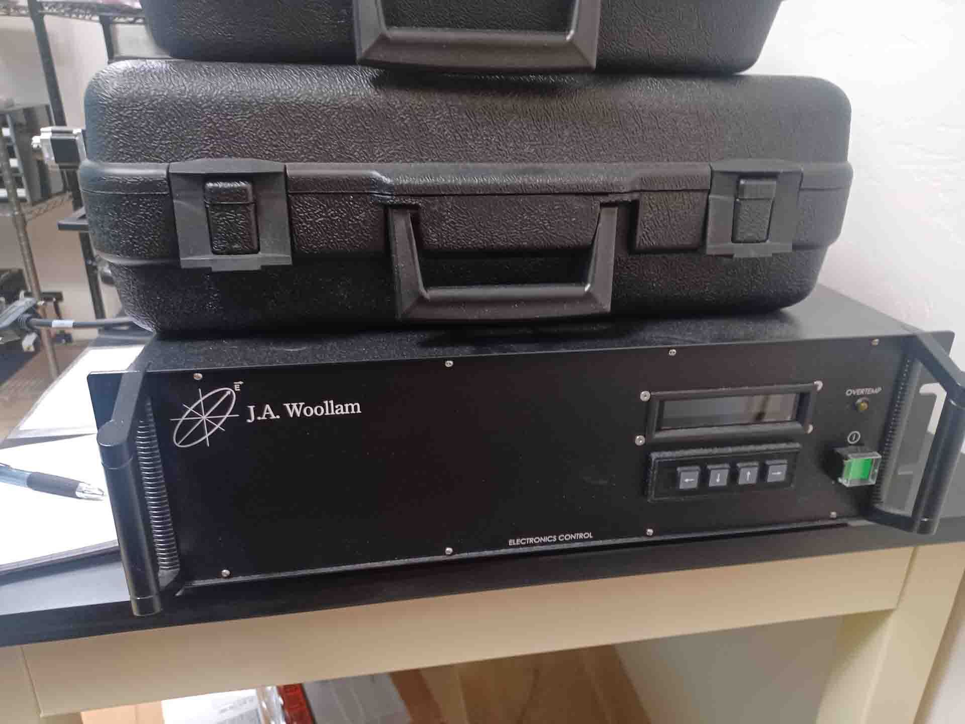 J.A. WOOLLAM M-2000 Used for sale price #293664041, 2017 > buy from CAE