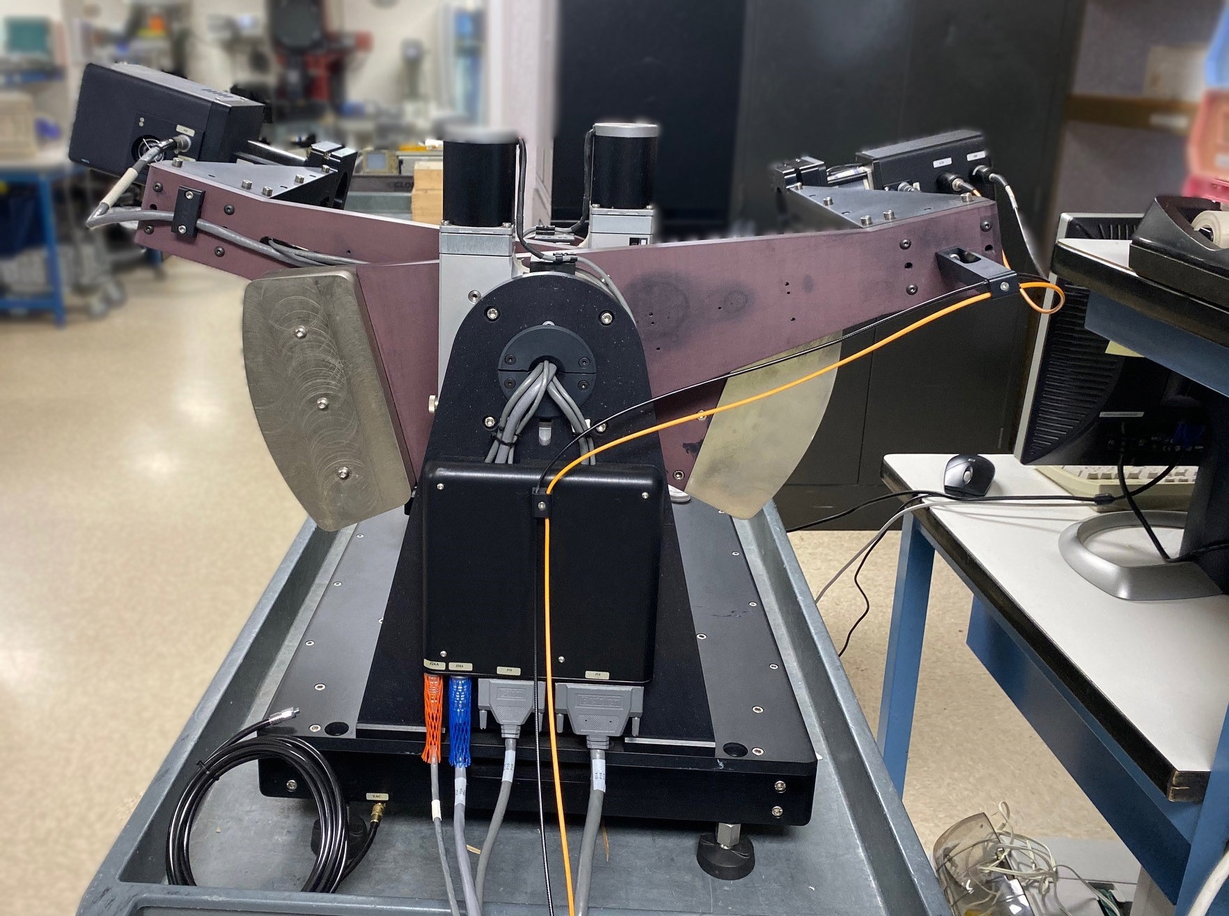 J.A. WOOLLAM M-2000UI used for sale price #9277548 > buy from CAE