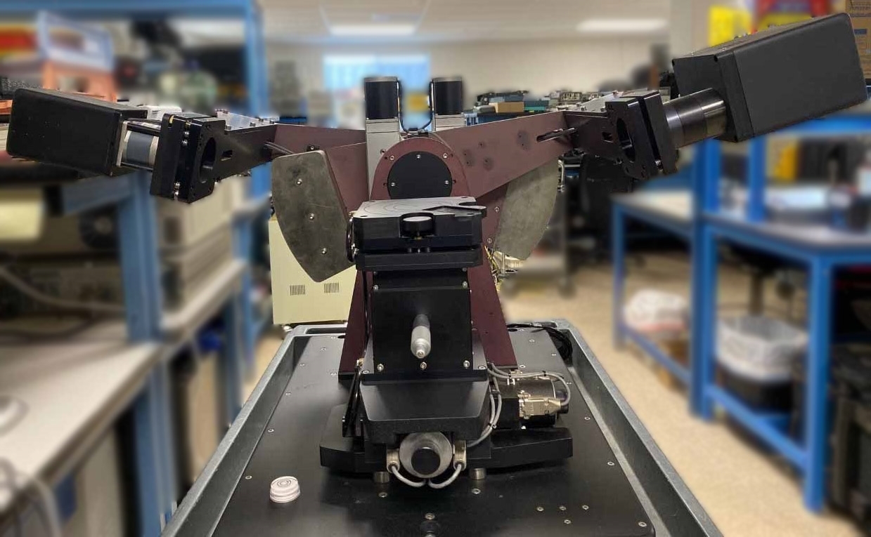 J.A. WOOLLAM M-2000UI used for sale price #9277548 > buy from CAE