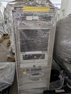 J&C LMS-400 Electronic Test Equipment used for sale price #293768717 ...