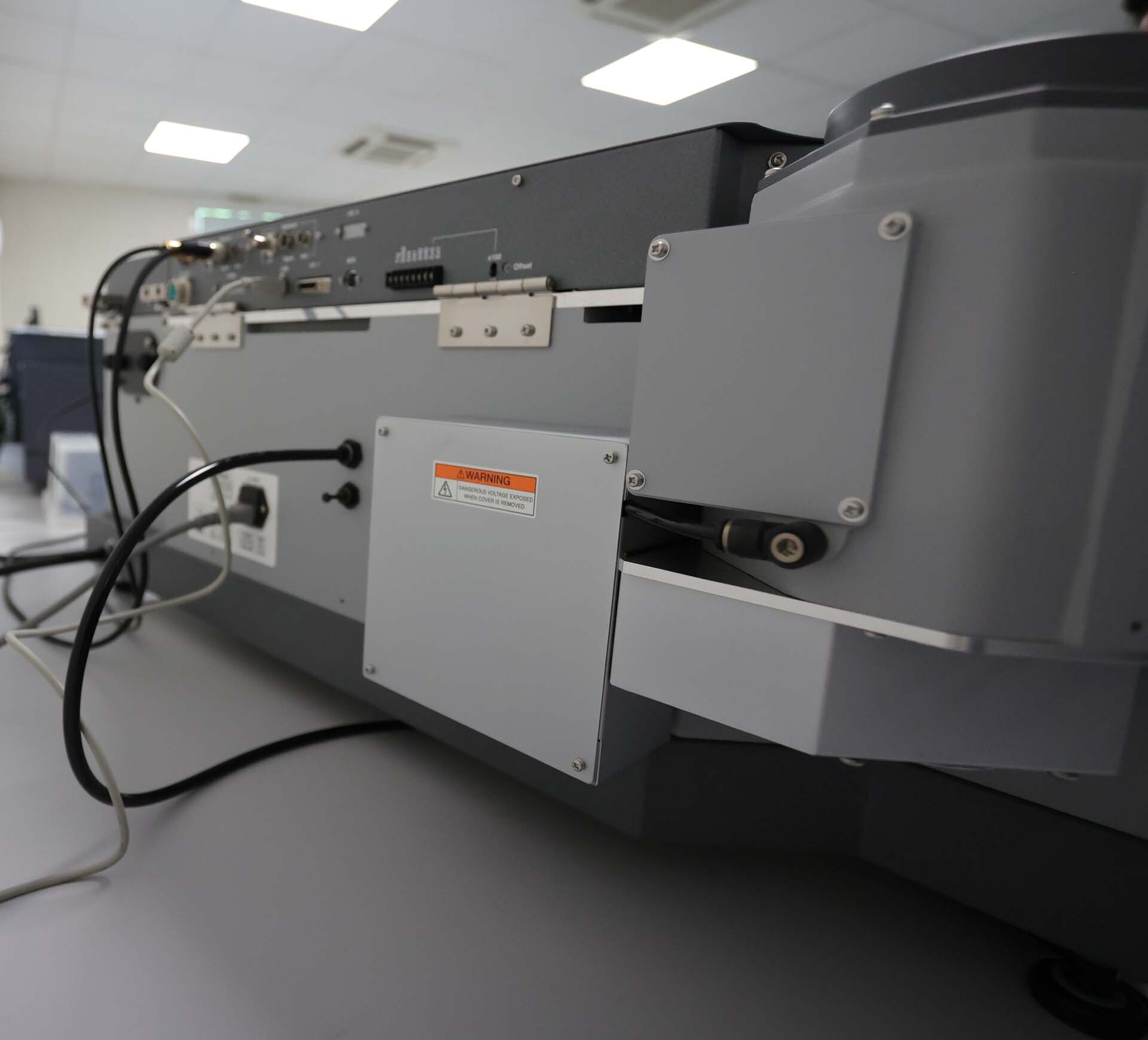 JASCO J-1500 분광광도계 판매 가격 #293736077에 사용됨 > CAE에서 구매