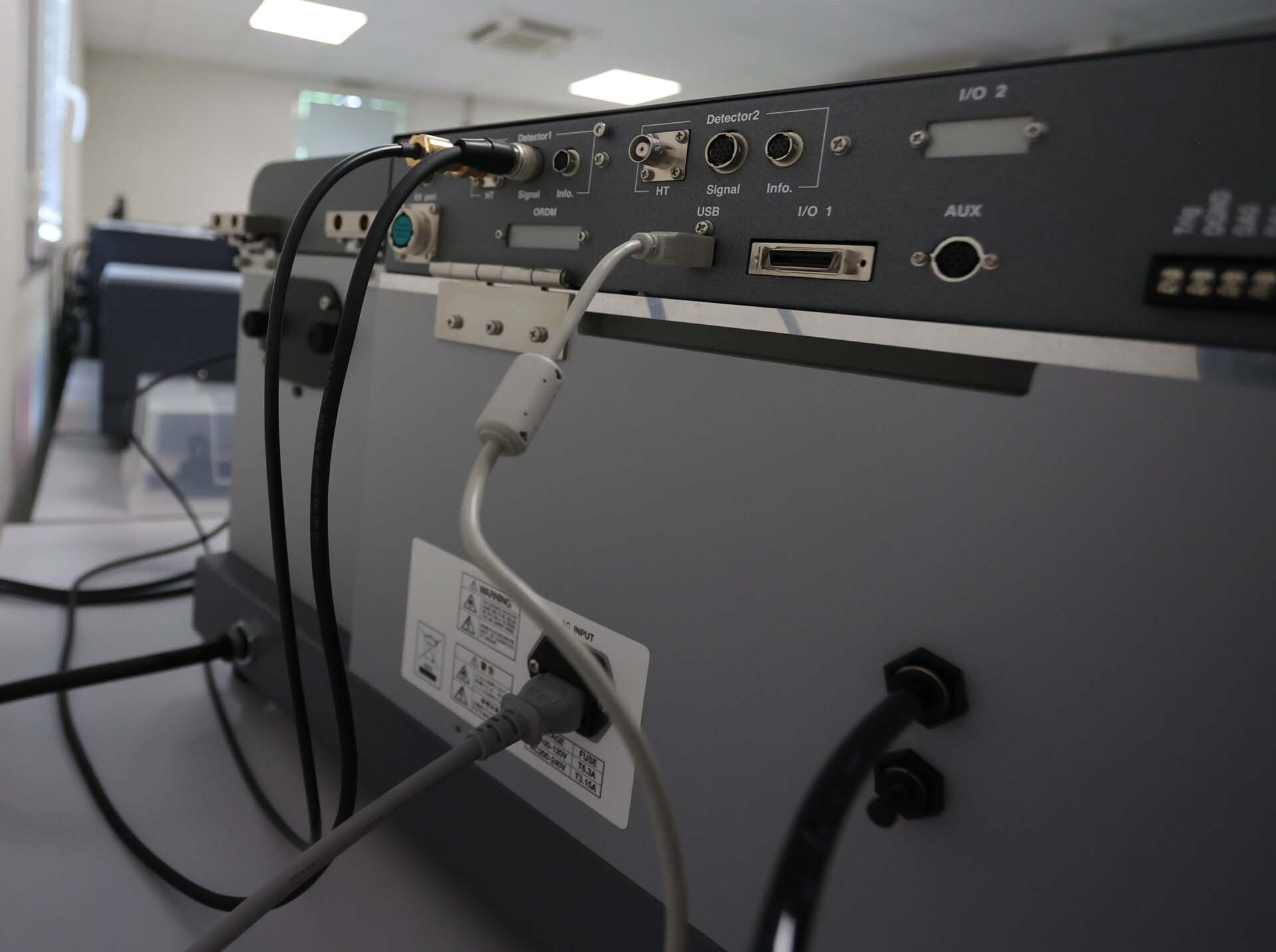 JASCO J-1500 분광광도계 판매 가격 #293736077에 사용됨 > CAE에서 구매