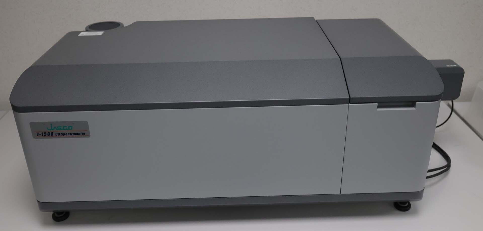 JASCO J-1500 분광광도계 판매 가격 #293736077에 사용됨 > CAE에서 구매