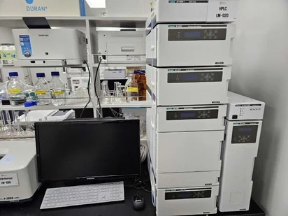 JASCO LC-4000 Lab Equipment used for sale price #293771771, 2020 > buy from CAE