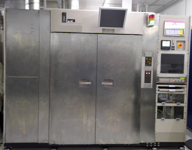 JEC / JAPAN ENGINEERING COMPANY P3506 번인 시스템 판매 가격 #9097712에 사용됨 > CAE에서 구매