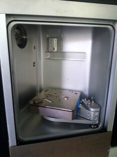 JEL / JUSUNG Eureka 2000 원자로 판매 가격 #9187078에 사용됨 > CAE에서 구매