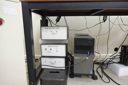 SCIXR GLOBAL Scanning Electron Microscope (SEM) SEM used for sale price #293665623, 2017 > buy ...