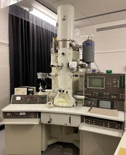 JEOL 2010F SEM used for sale price #293757804 > buy from CAE