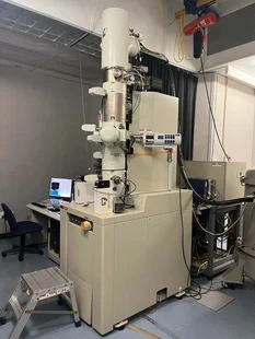 JEOL JEM 2200FS SEM used for sale price #293748666 > buy from CAE