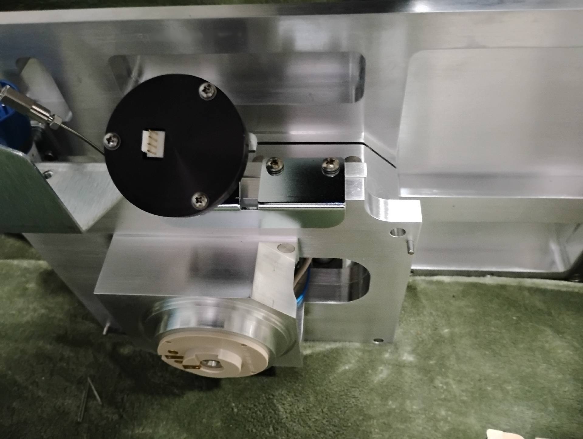 JEOL EX-16020 SEM used for sale price #293813064 > buy from CAE