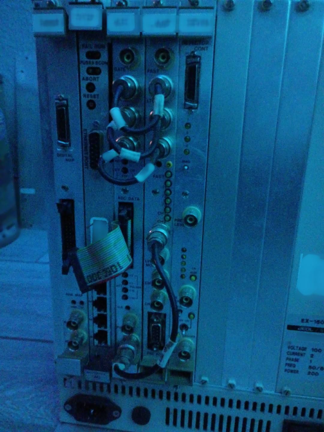 JEOL EX-16020 SEM used for sale price #293813064 > buy from CAE