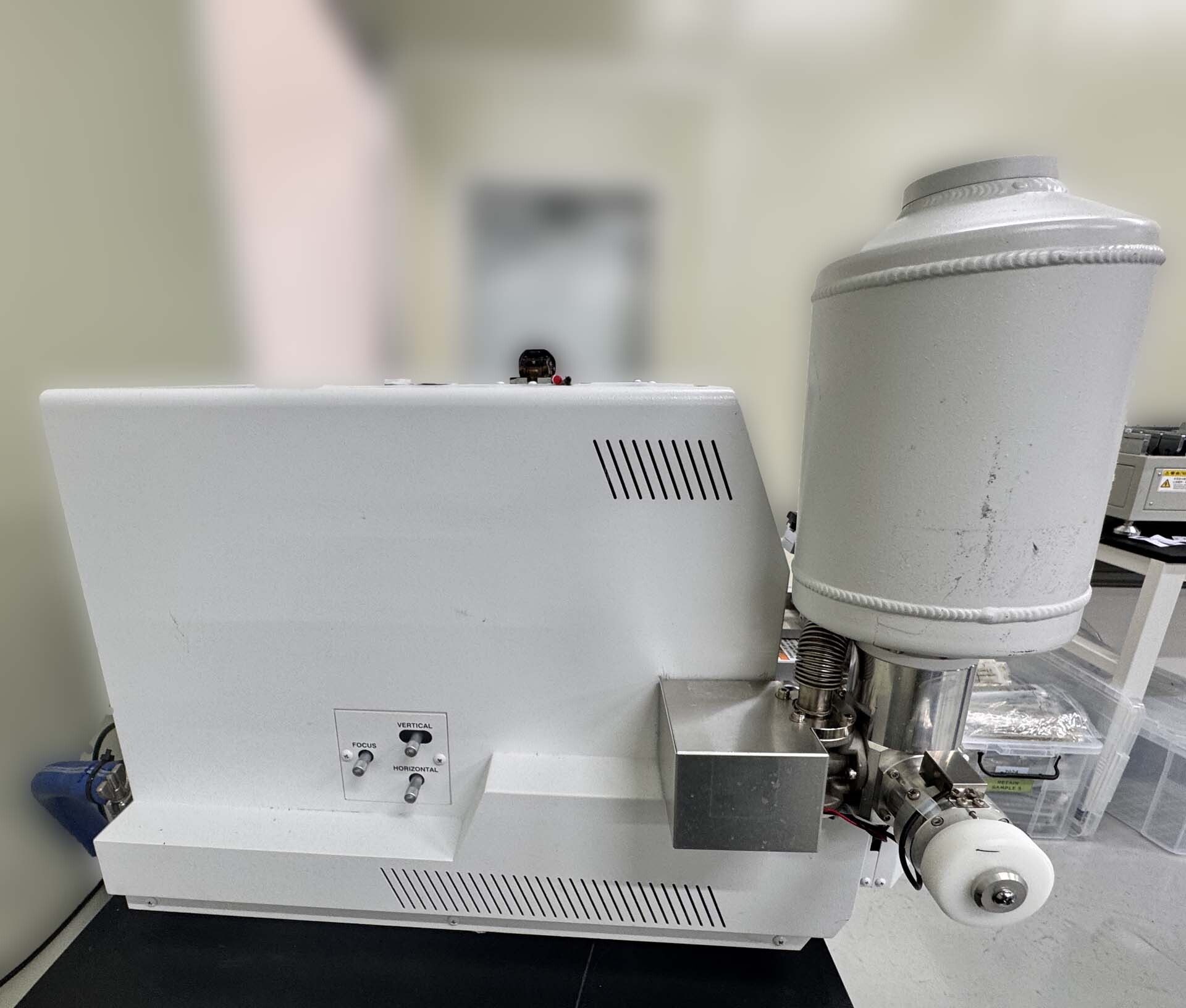 JEOL IB-19510CP Wafer Grinder, Lapper & Polisher used for sale price #293794781, 2015 > buy from CAE