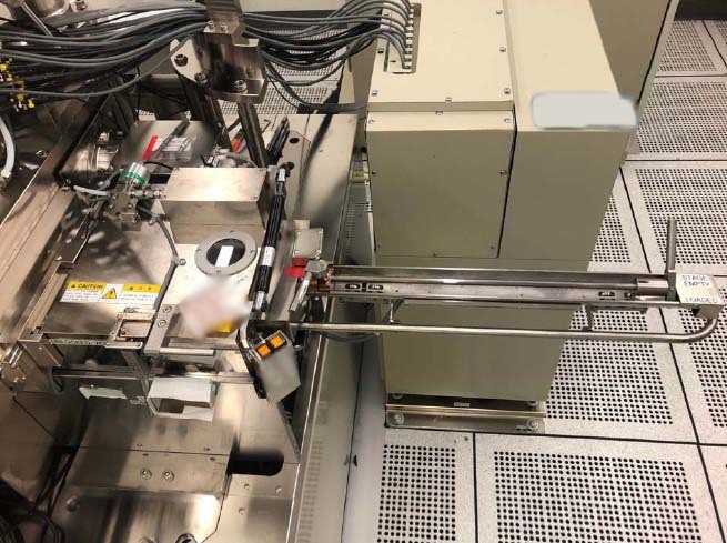 JEOL JBX-6300FS SEM used for sale price #293799273 > buy from CAE