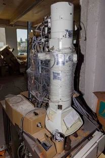 JEOL JEM 1200EX SEM 用于销售价格 #293604002 > 从 CAE 购买