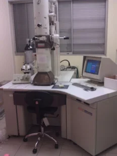 JEOL JEM 1210 SEM はセール価格 #192725, 1993 で使用されています > CAE から購入