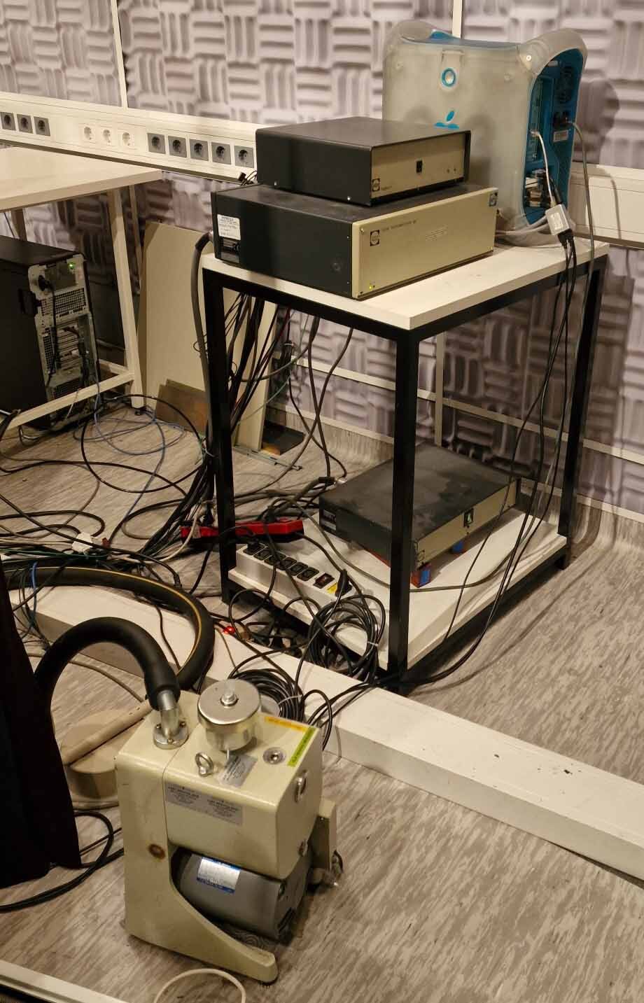 JEOL JEM 2010F SEM Used for sale price #293621943, > buy from CAE