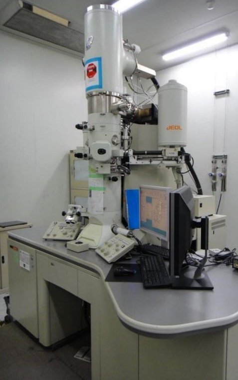 JEOL JEM 2100A SEM used for sale price #9311414 > buy from CAE