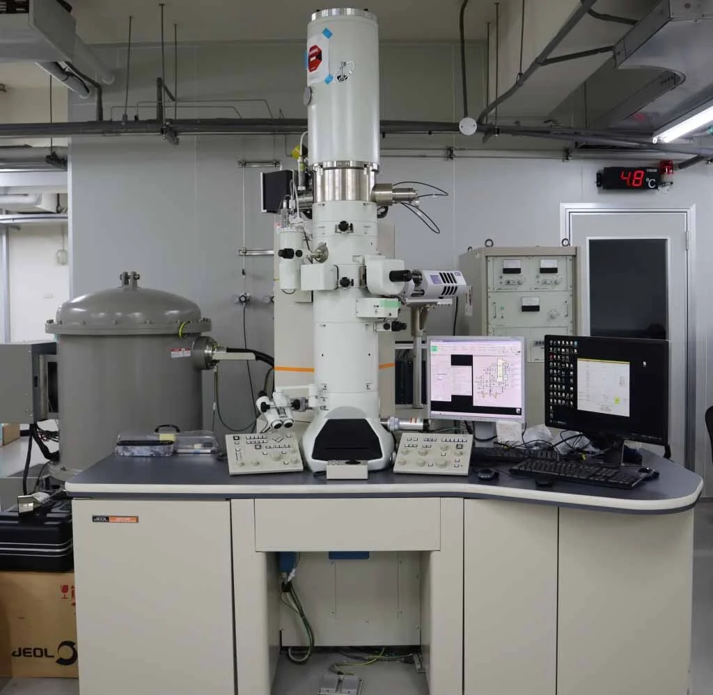 JEOL JEM 2100F SEM 用于销售价格 #293628159 > 从 CAE 购买