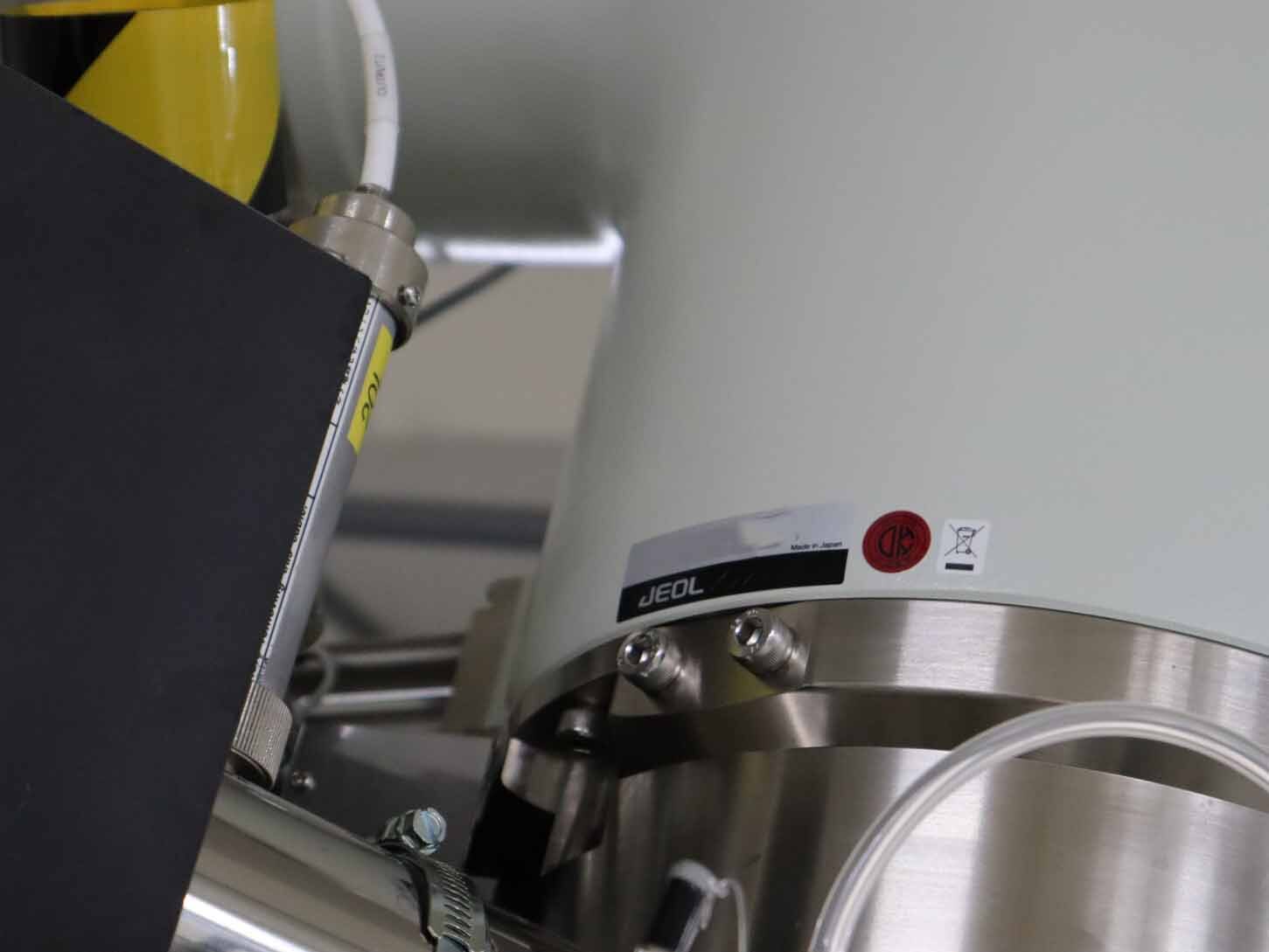 JEOL JEM 2100F SEM 用于销售价格 #293628159 > 从 CAE 购买