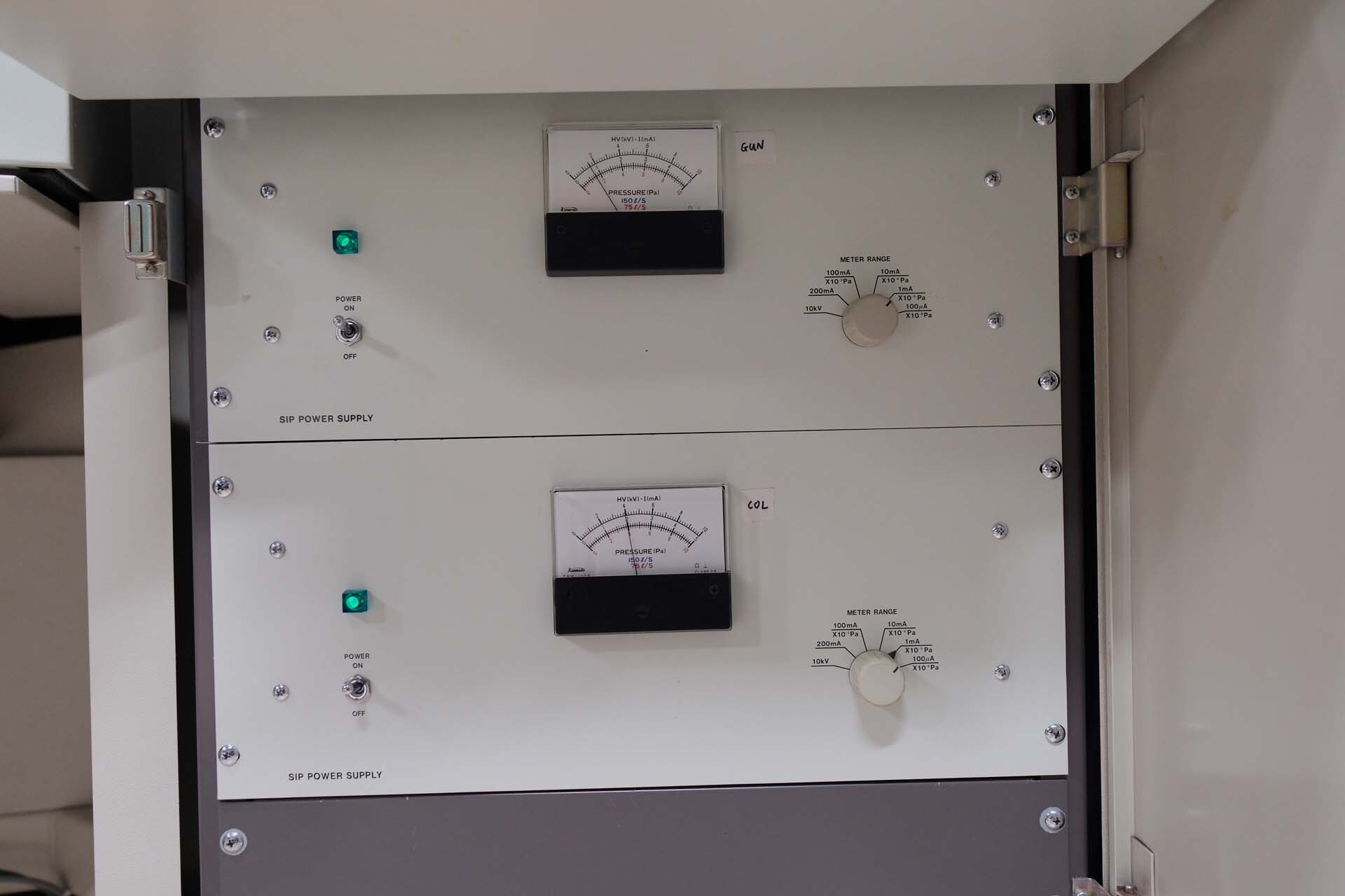 JEOL JEM 3010 SEM used for sale price #293808913 > buy from CAE