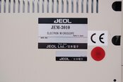 JEOL JEM 3010 SEM used for sale price #293808913 > buy from CAE