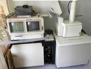 JEOL JSM 5800 SEM used for sale price #9155821 > buy from CAE