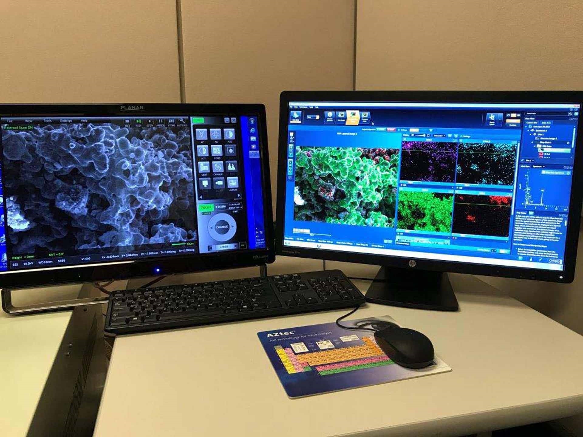 JEOL JSM 6010 Plus/LV SEM used for sale price #9233065 > buy from CAE