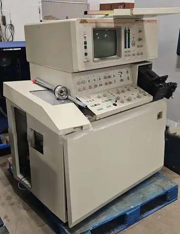 JEOL JSM 6100 SEM used for sale price #293810730 > buy from CAE