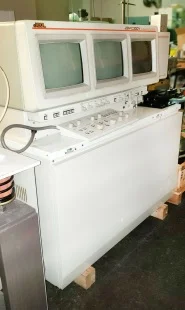 JEOL JSM 6300V SEM 판매 가격 #9098216에 사용됨 > CAE에서 구매