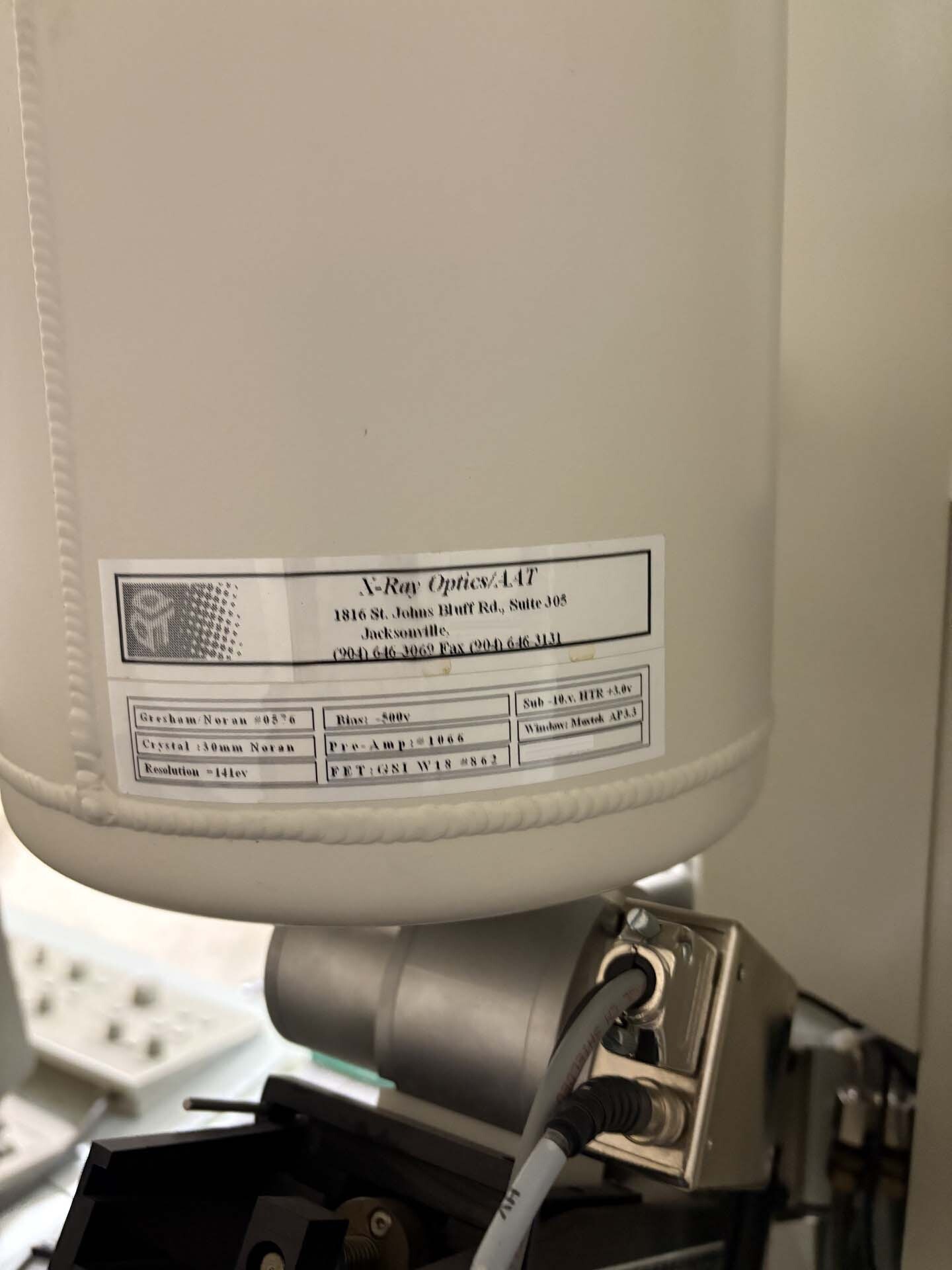 JEOL JSM 6300F SEM used for sale price #293764168 > buy from CAE