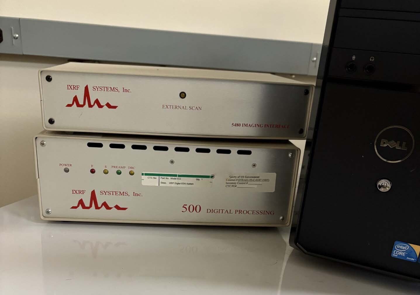 JEOL JSM 6300F SEM used for sale price #293764168 > buy from CAE