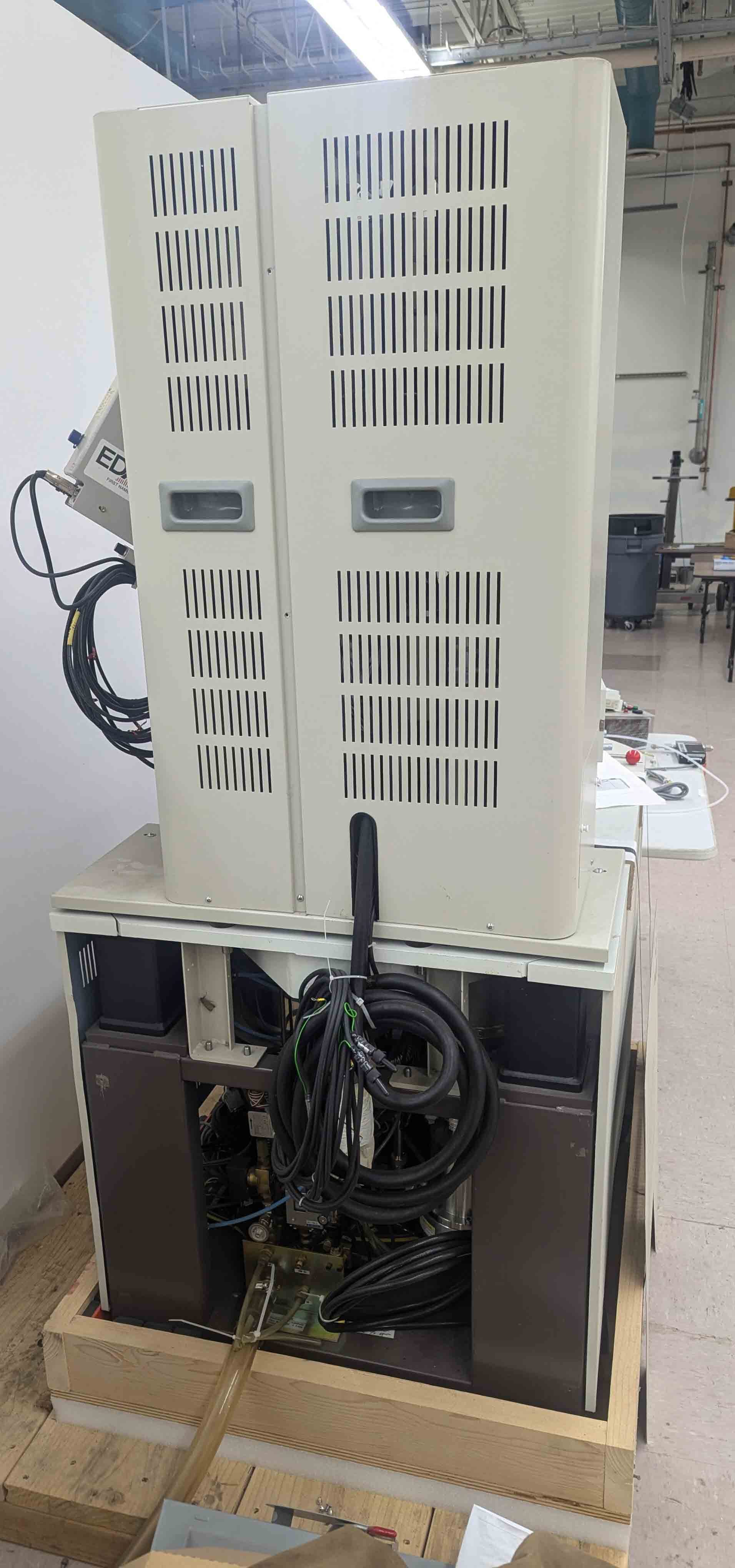 JEOL JSM 6330F SEM 판매 가격 #293664772에 사용됨 > CAE에서 구매