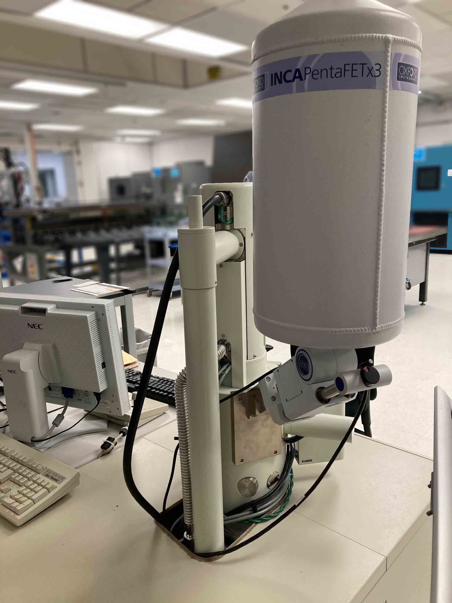 JEOL JSM 6390 SEM Used for sale price #293661432, > buy from CAE