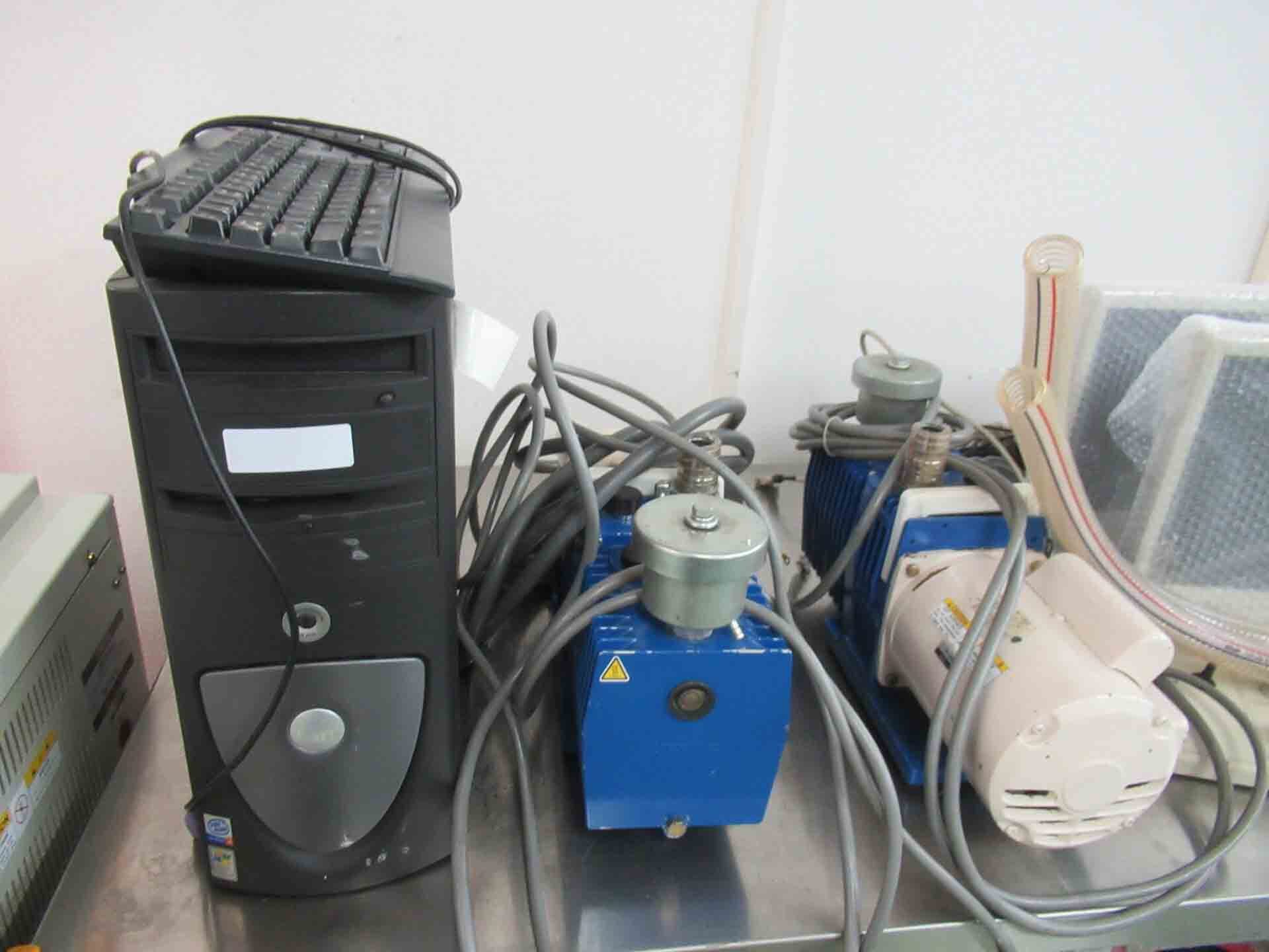 JEOL JSM 6460LA SEM used for sale price #9358430 > buy from CAE