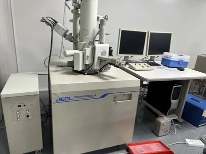 JEOL JSM 6390LA SEM 用于销售价格 #293762943 > 从 CAE 购买
