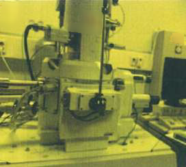 JEOL JSM 6500F SEM used for sale price #293814504 > buy from CAE