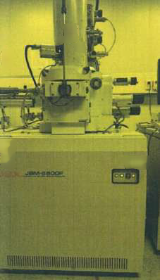 JEOL JSM 6500F SEM used for sale price #293814504 > buy from CAE