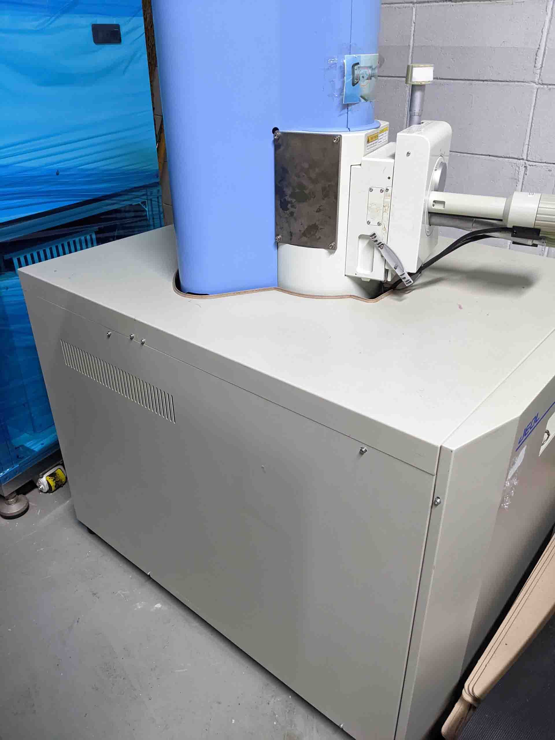 JEOL JSM 6510 SEM 用過的 出售 價錢 #293614706, 2016 > 購買 from CAE