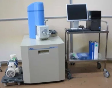 JEOL JSM 6510 SEM used for sale price #9184193, 2012 > buy from CAE
