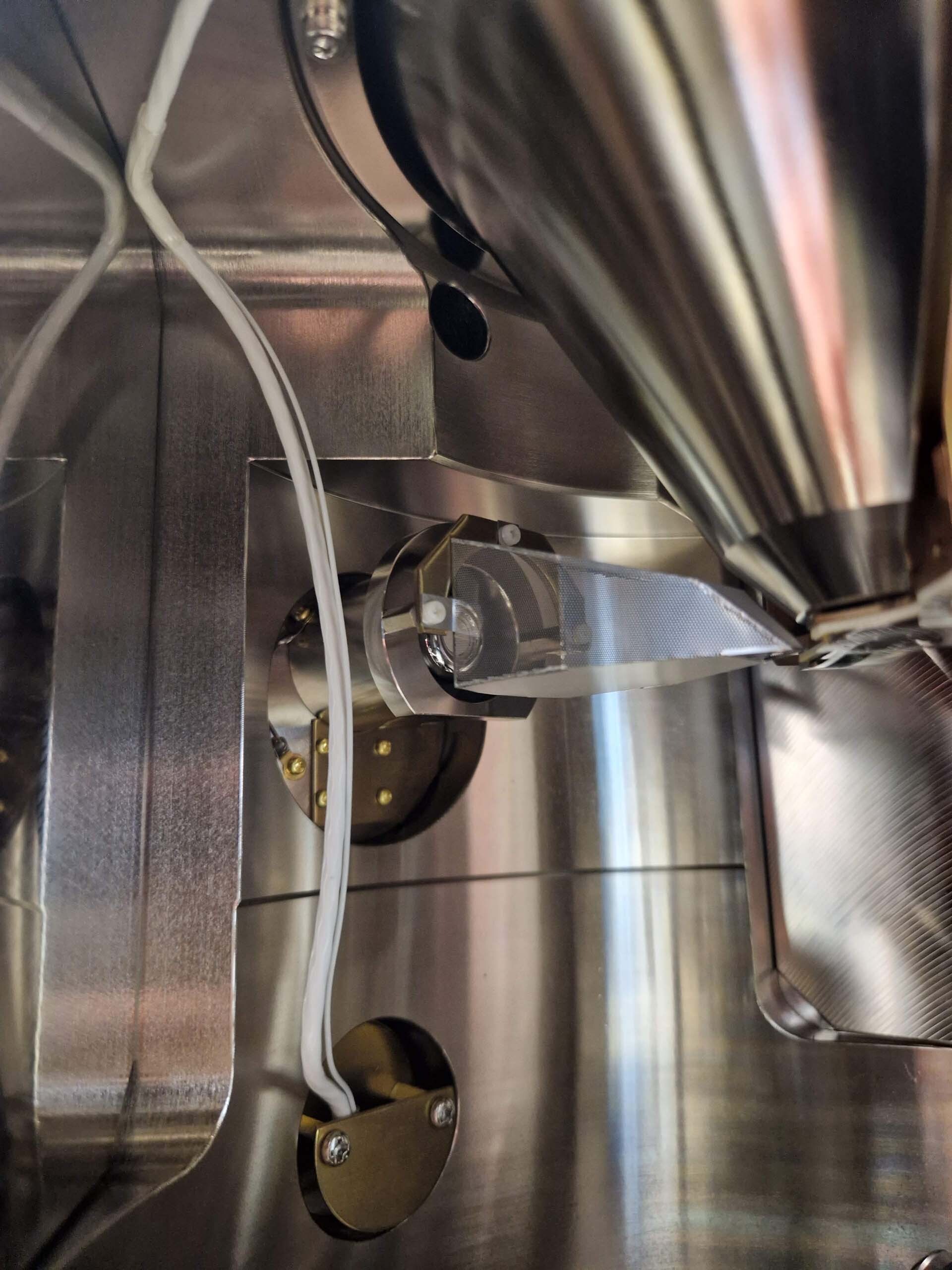 JEOL JSM 6510LV SEM Used for sale price #293661215, 2010 > buy from CAE