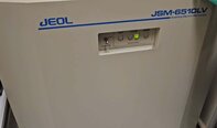 JEOL JSM 6510LV SEM used for sale price #293748028, 2009 > buy from CAE