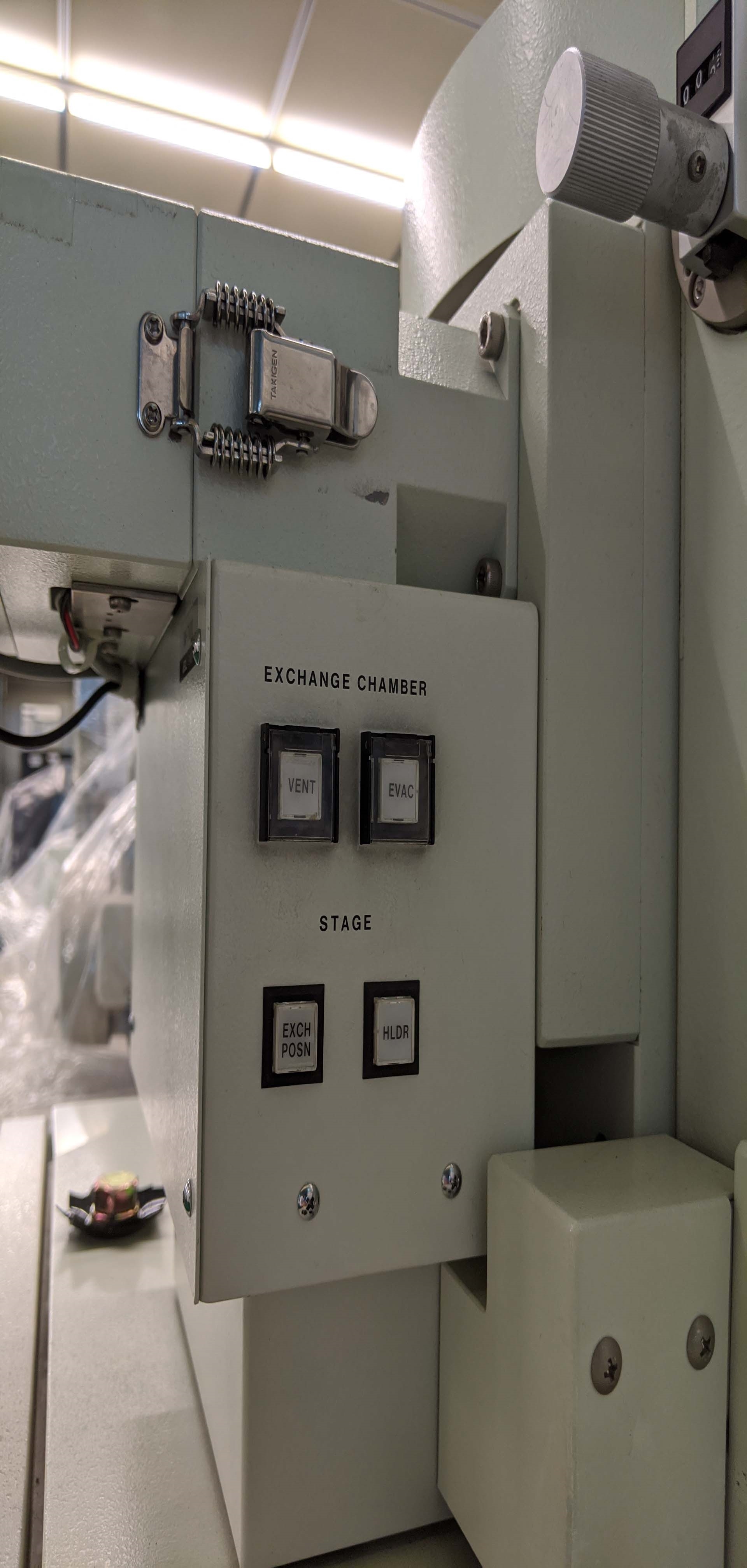 JEOL JSM 6700F SEM used for sale price #9294954 > buy from CAE