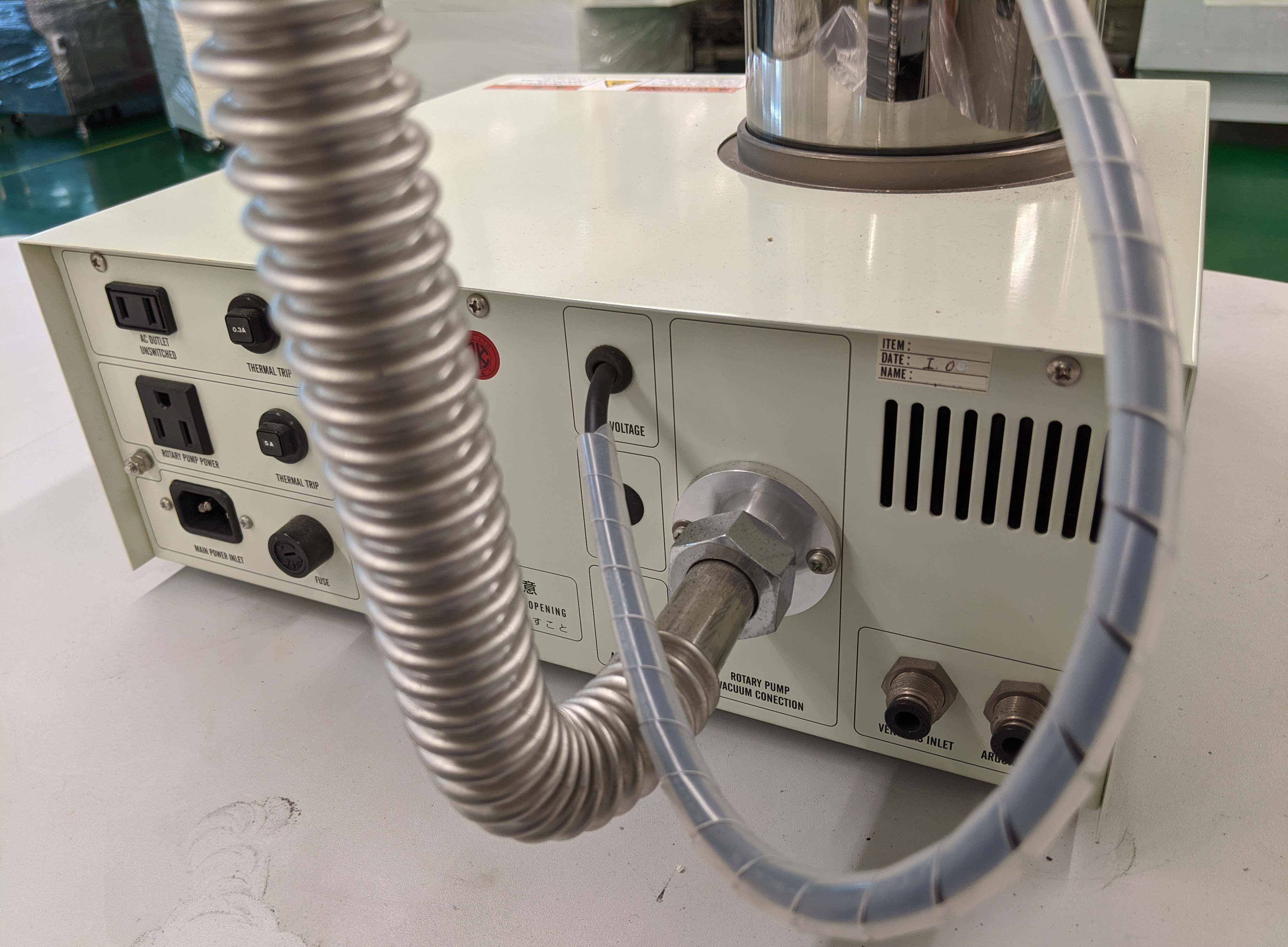 JEOL JSM 6700F SEM used for sale price #9294954 > buy from CAE