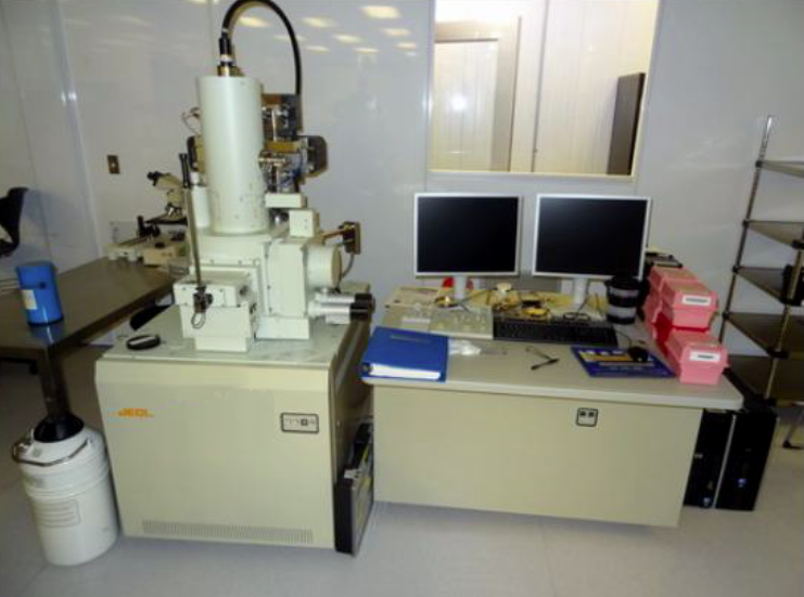 JEOL JSM 6701F SEM 판매 가격 #9023709에 사용됨 > CAE에서 구매